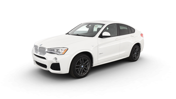 2016 BMW X4 | Carvana